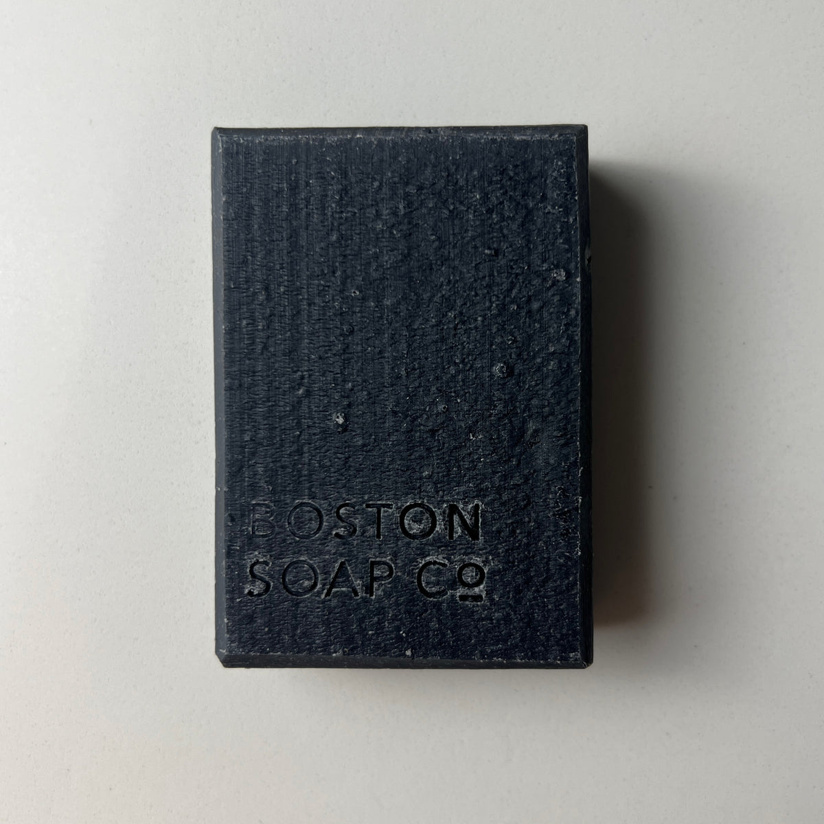 Tea Tree Charcoal Pumice Bar – Boston Soap Company