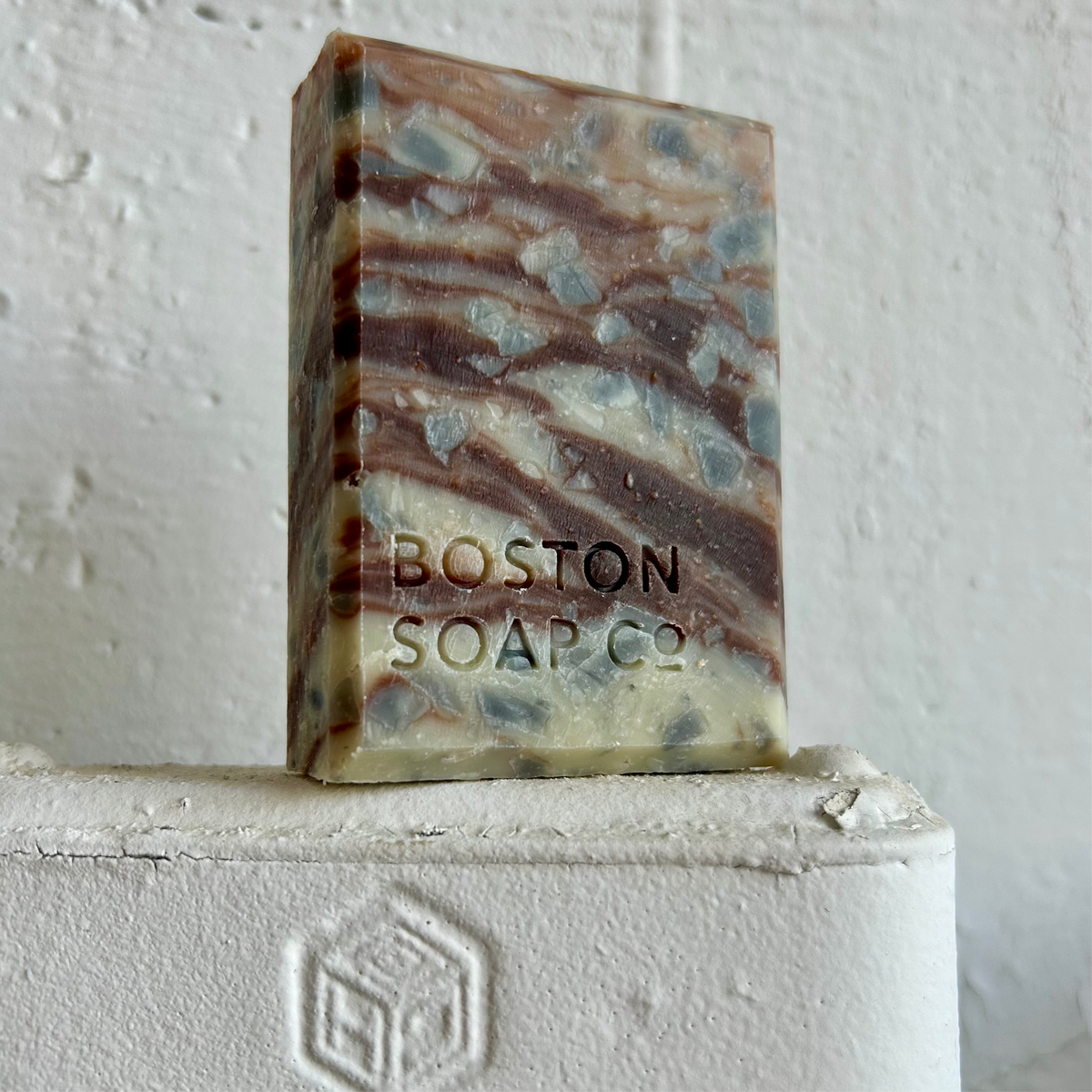 Mahogany Bar – Boston Soap Company